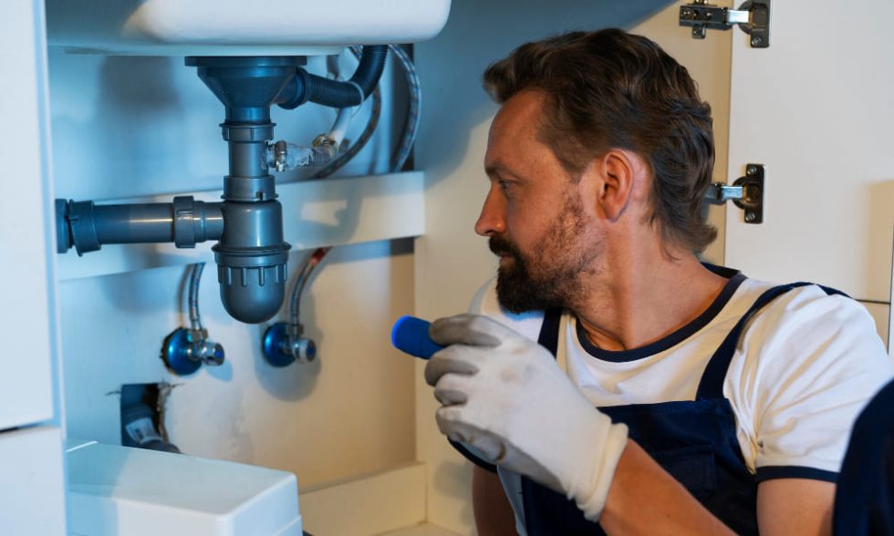 Pipe Repair & Replacement - ASAP Plumbing